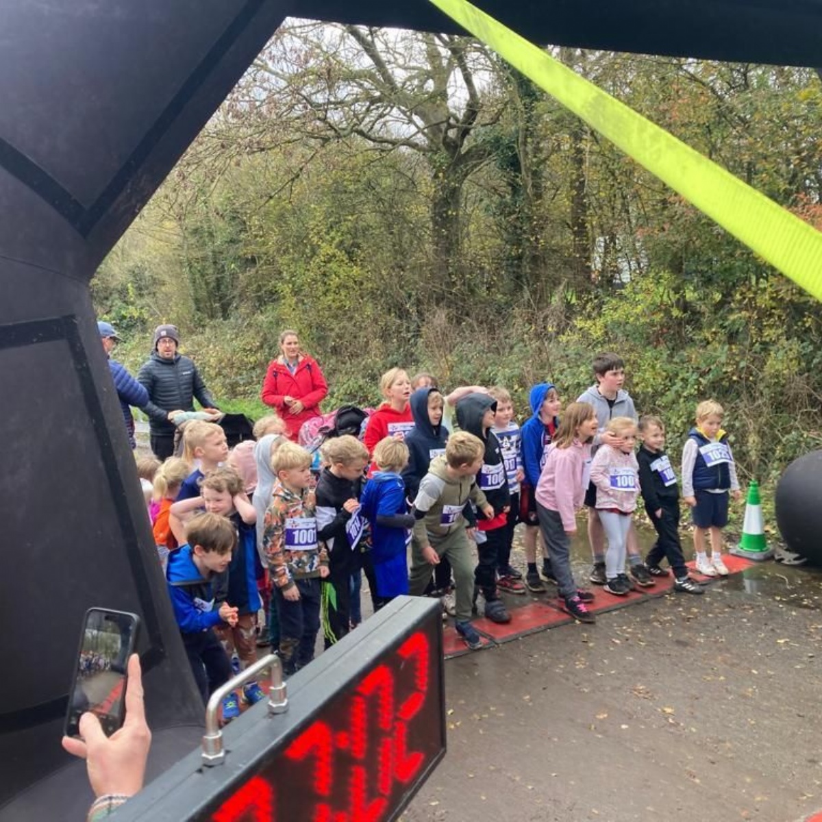 Pamphill CE First School - Item Not Available